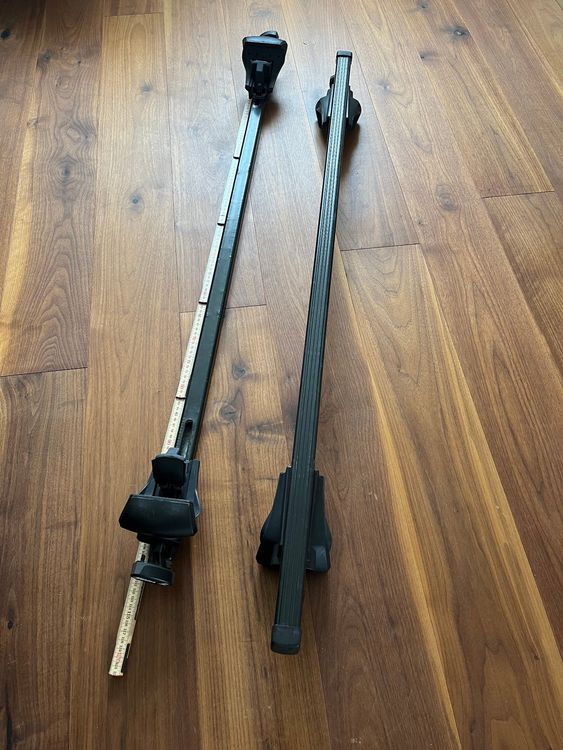 Thule Dachträger 853-2341-07 E413 | Kaufen auf Ricardo