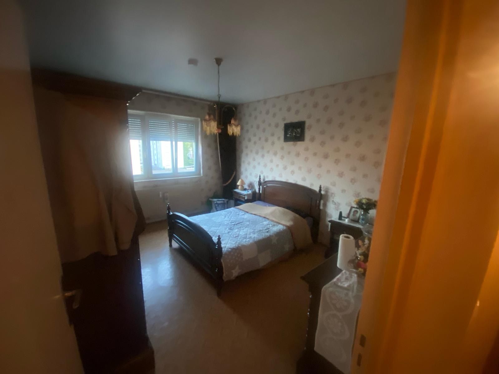 5 Zimmerwohnung in Mulhouse Frankreich (D'occasion) à Oftringen pour ...