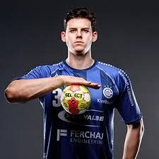 Handball Fake News auf YouTube Select Maxi Grip (Neu und ...