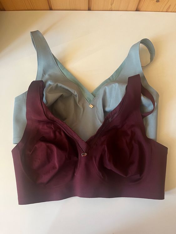 Triumph Bh True Shape Sention 2 Stk grösse 85E | Kaufen auf Ricardo