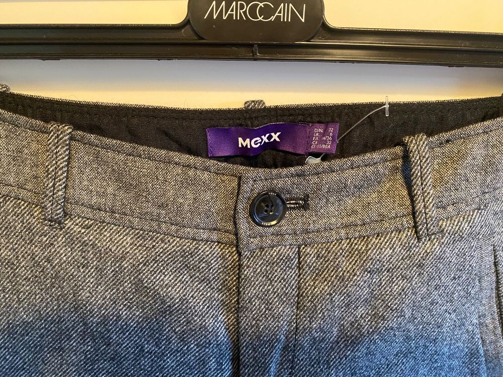 MEXX Hose Size 32 | Kaufen auf Ricardo