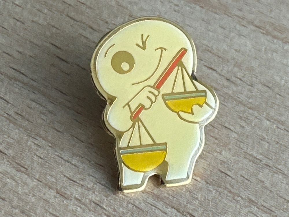 Pin Bio | Kaufen auf Ricardo