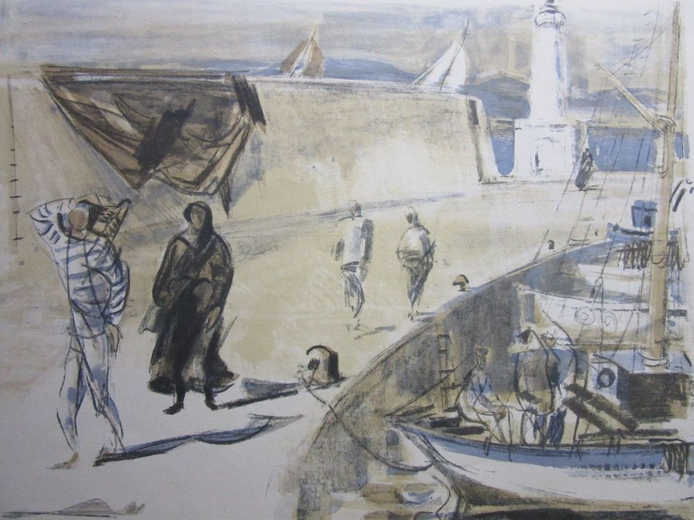 NANETTE GENOUD // ref.arta14 (Gebraucht) in Gersau für CHF 25 – mit Lieferung auf Ricardo kaufen