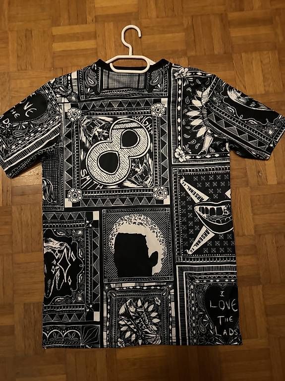 maillot Arsenal X Ian Wright (D'occasion) à Morges pour CHF 20 ...