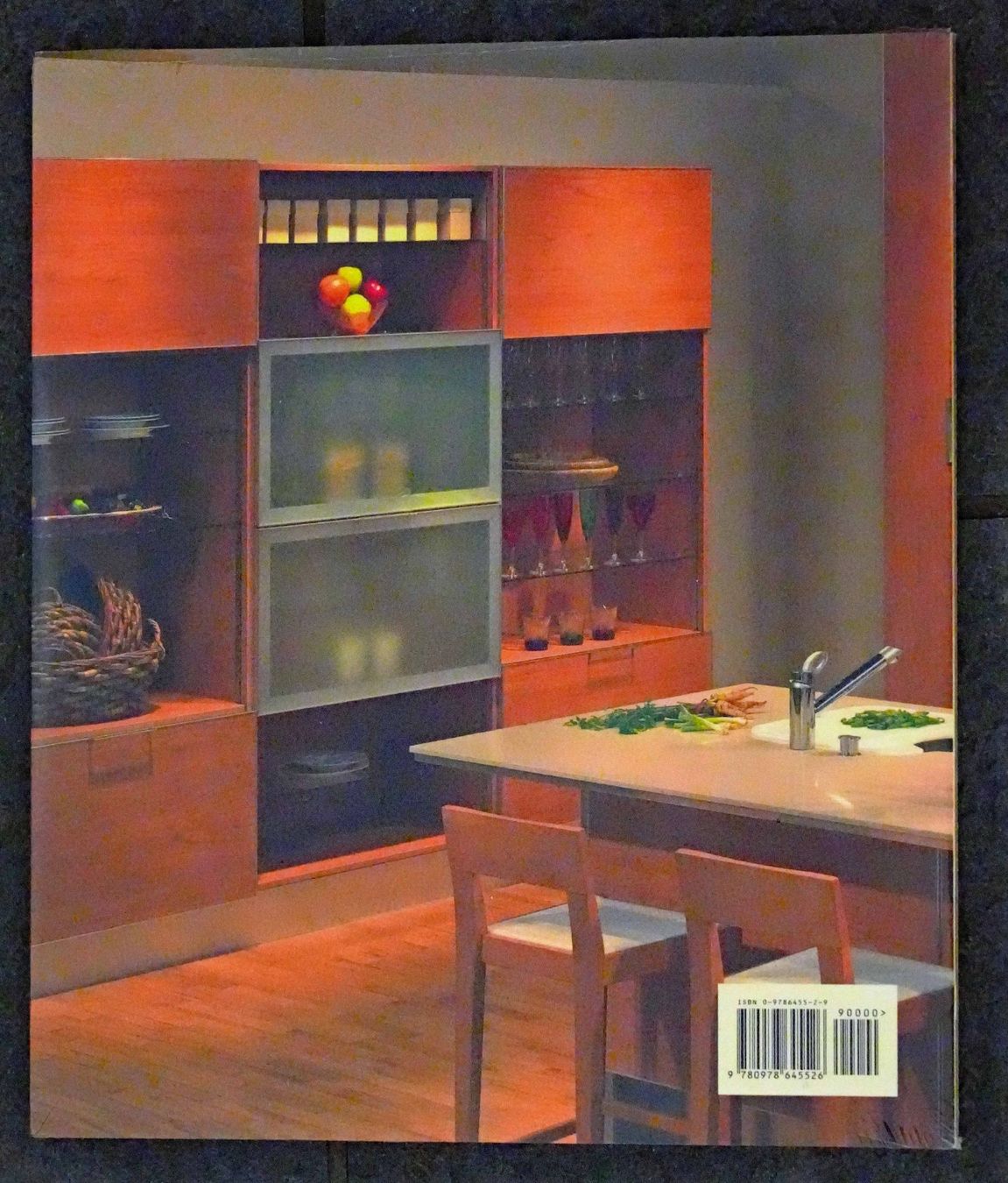 Tupperware Kochbuch "Les Chefs Tupperware" (Neu und originalverpackt ...