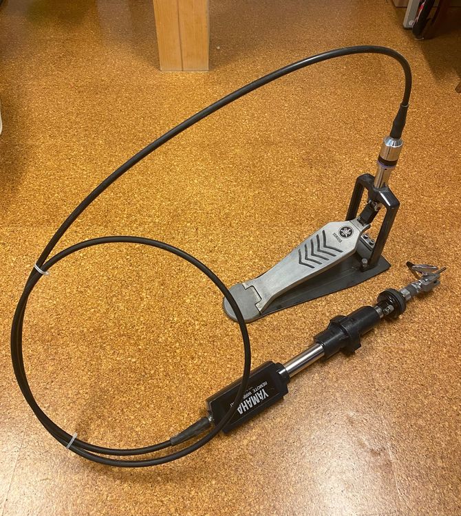 Kabel Hi-Hat Yamaha (Gebraucht) in für CHF 190 – mit Lieferung auf ...