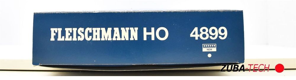 Fleischmann 4899 Personenzug 5-tlg. KPEV (Gebraucht) in für CHF 172.5 ...