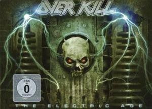 Overkill - The Electric Age | Kaufen auf Ricardo