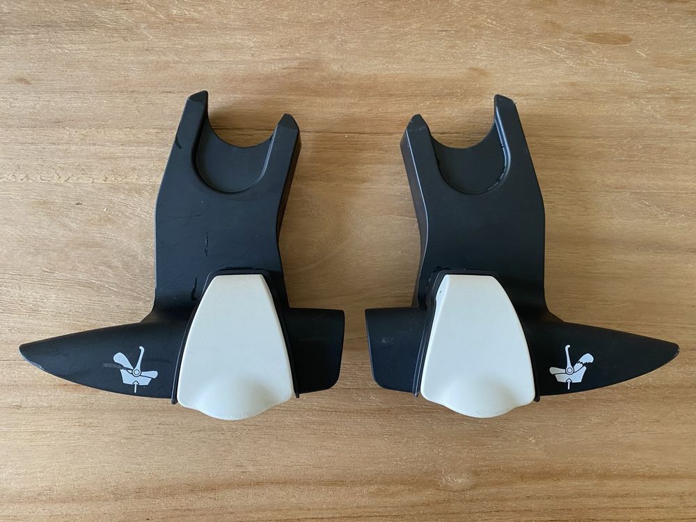 Bugaboo Bee Maxi-Cosi® Adapter Für Autositze | Kaufen auf Ricardo
