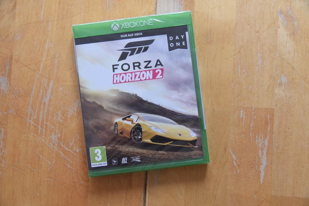 Forza Horizon 2 (NEU) | Kaufen auf Ricardo