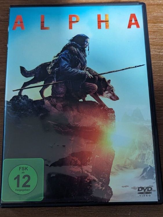 Alpha (De - Eng - Fr - It) ©'2018 (Gebraucht) in St.Galllen für CHF 4.5 – mit Lieferung auf ...