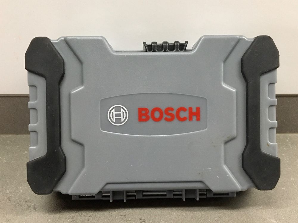 Bosch professional Bit Set Box (Gebraucht) in Lupsingen für CHF 5 – mit ...