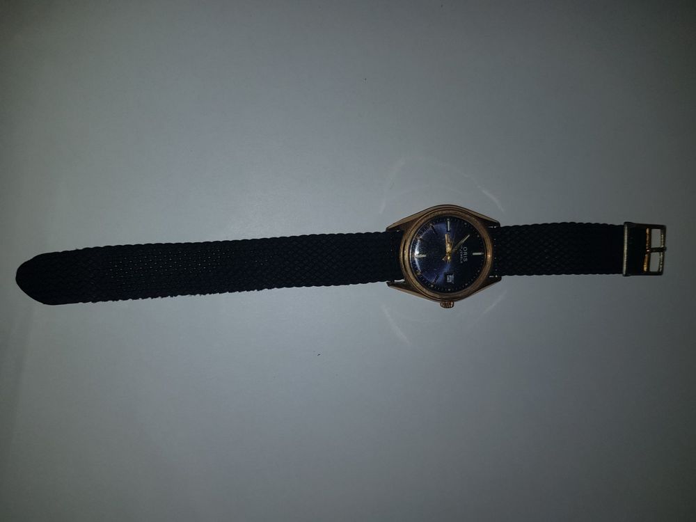ORIS Uhr | Kaufen auf Ricardo