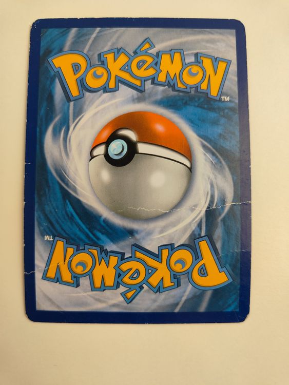 Pokemon Pikachu & Zekrom GX TAG TEAM ab 1 CHF (Gebraucht) in Thalwil ...