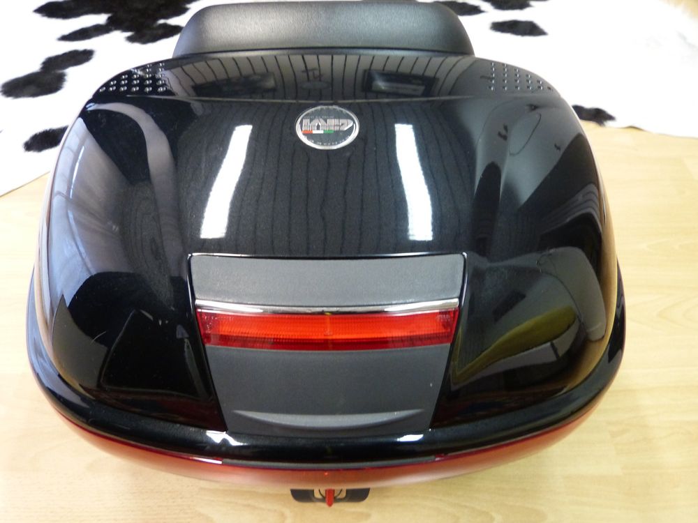 GIVI MONOKEY SYSTEM Top Case (Gebraucht) in Bern für CHF 50 – nur ...