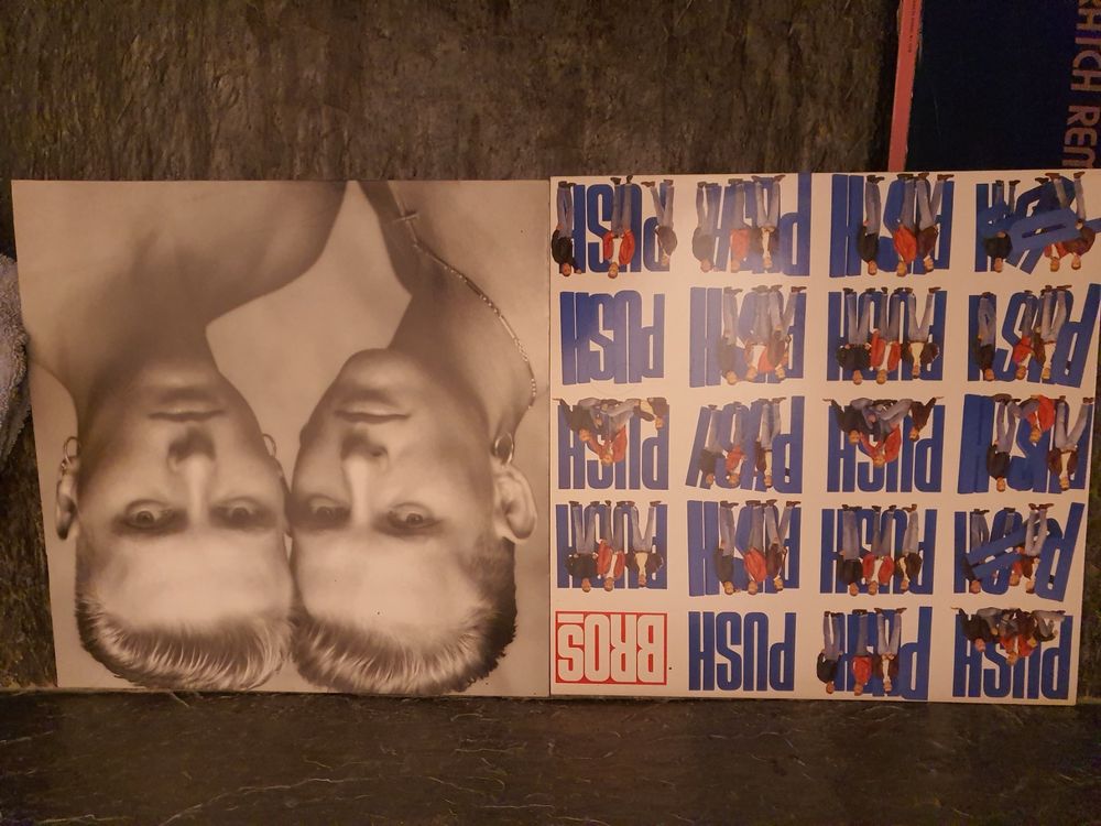 bros 80s pop | Kaufen auf Ricardo