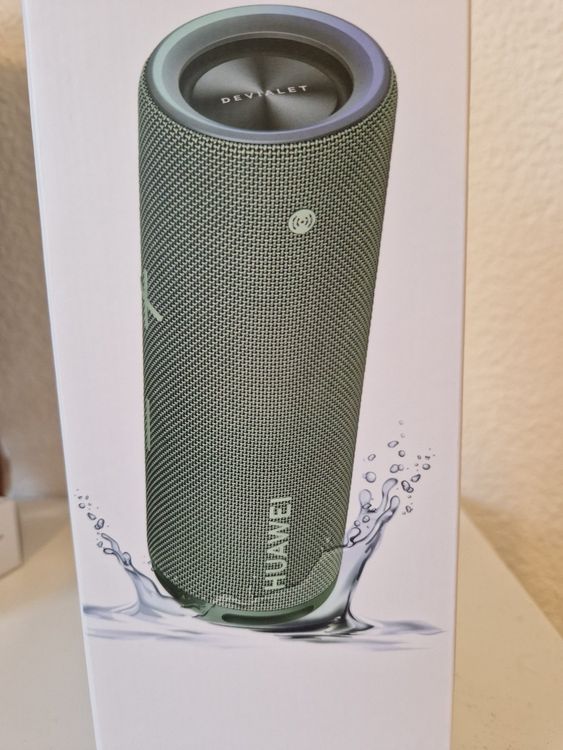 Huawei Sound Joy Green | Kaufen auf Ricardo
