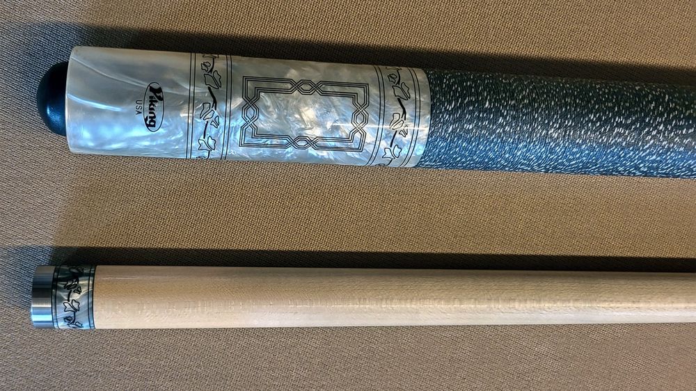 Viking Cue - Pool Billard Queue | Kaufen auf Ricardo