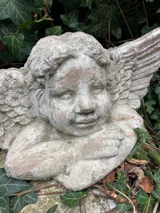 Ange jardin déco Engel Deko Garten | Kaufen auf Ricardo