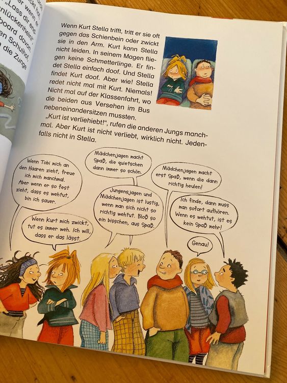 Das bin ich von Kopf bis Fuß Aufklärungsbuch ab 7 D.Geißler (Gebraucht ...