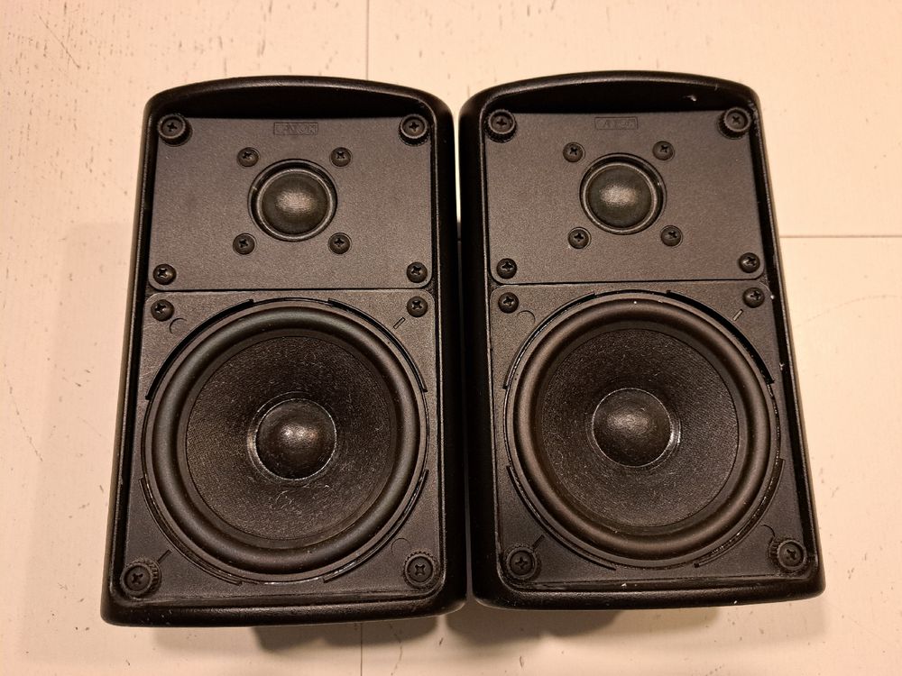 Canton Combi 300 Lautsprecher | Kaufen auf Ricardo