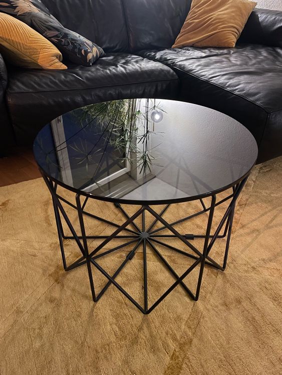 Couchtisch Bolia Vitro | Kaufen auf Ricardo