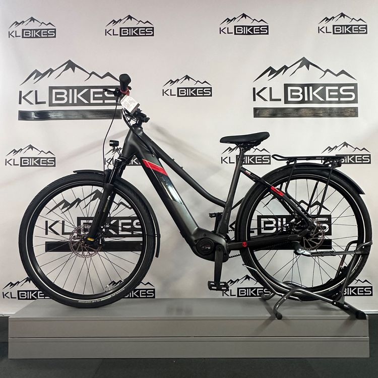 E-Bike Malaguti 25Km/h | NEU | Bosch 85Nm & 625Wh | (Neu und originalverpackt) in Tübach für CHF ...