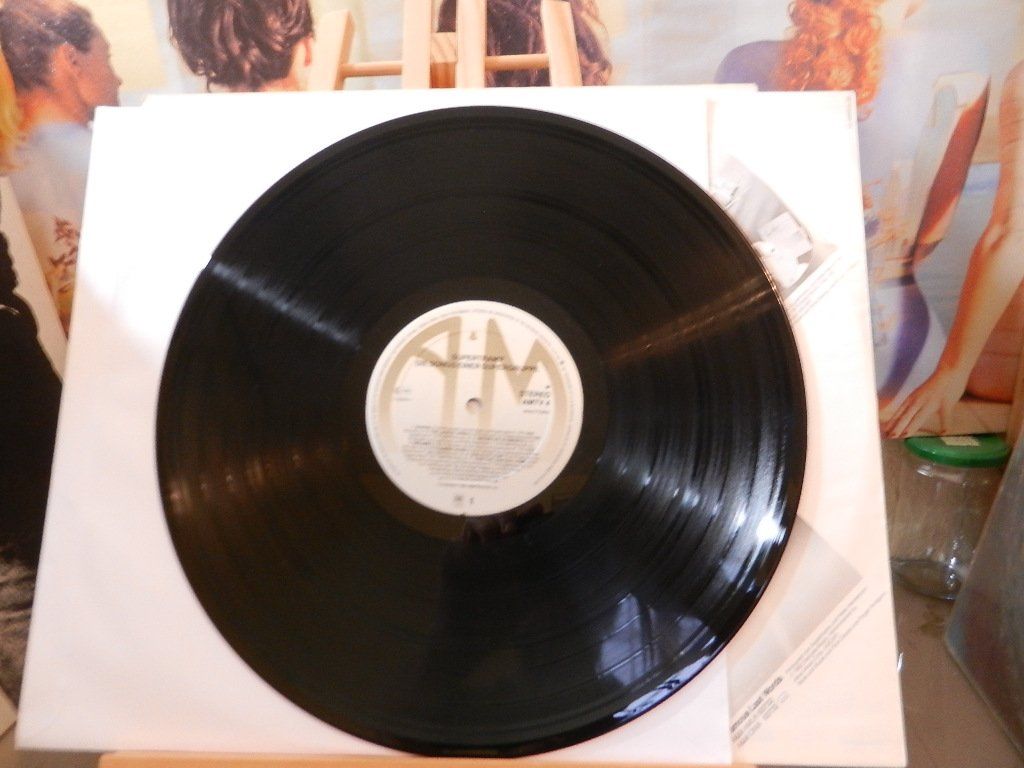 Supertramp - Die Songs einer 1984 F CH Gewaschen *VG + (Gebraucht) in ...