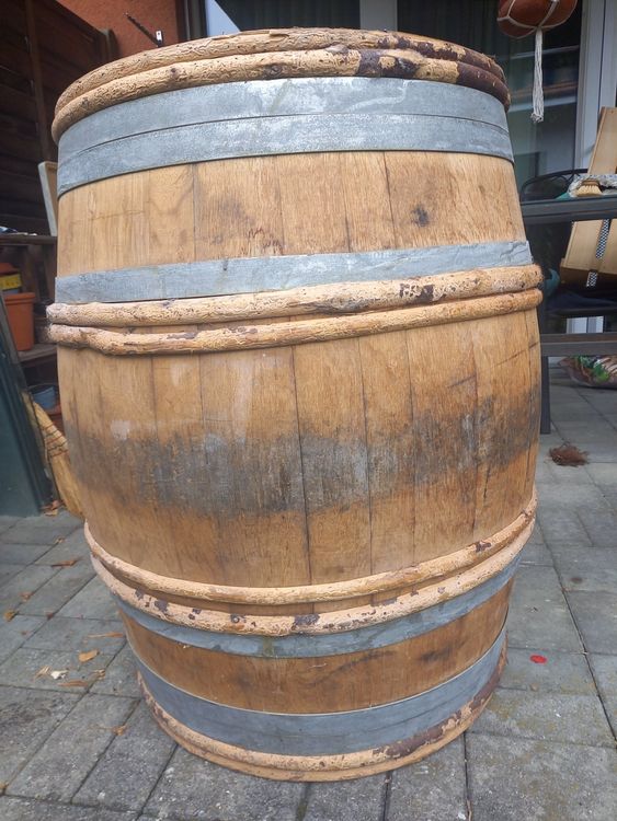 Barrique | Kaufen auf Ricardo