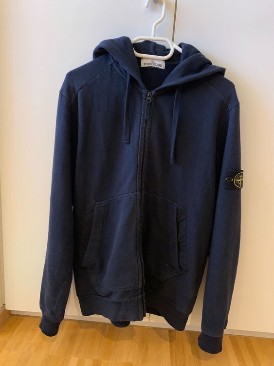 Stone Island Zipper Gr. XL | Kaufen auf Ricardo