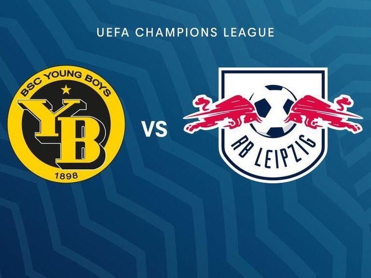 YB vs Rb Leipzig Sektor B6 | Kaufen auf Ricardo