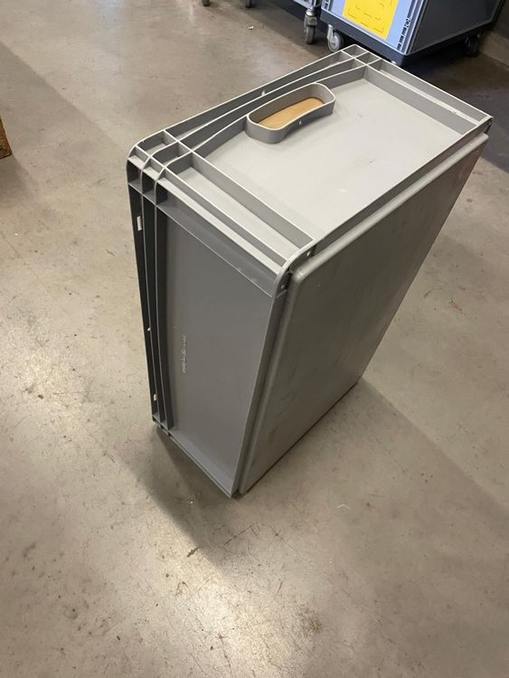 Kunstoffboxen (Gebraucht) in Chur für CHF 9 – nur Abholung auf Ricardo kaufen