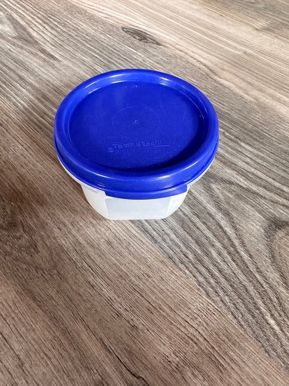 Tupperware Circular 200ml | Kaufen auf Ricardo