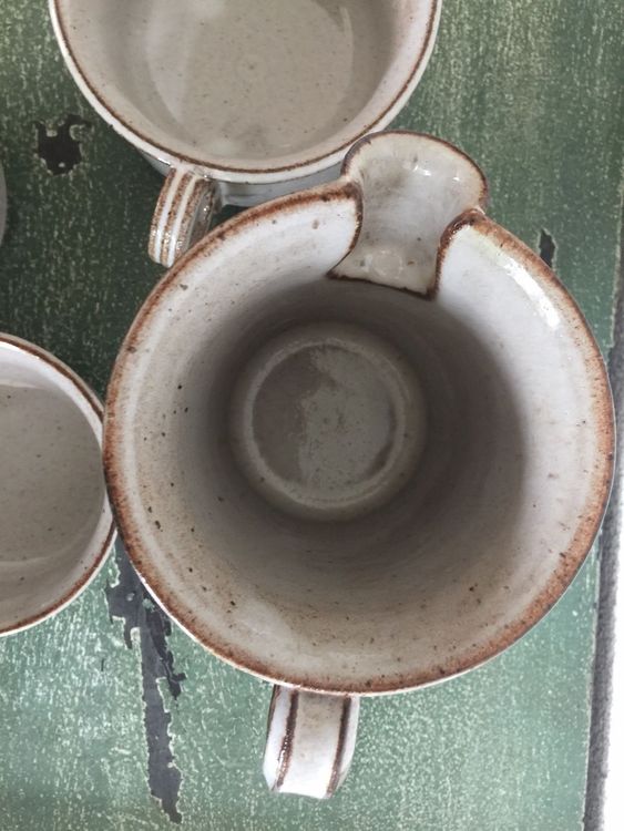 Vintage Stogo Denmark Keramik 60er Jahre (Gebraucht) in Kirchdorf für ...