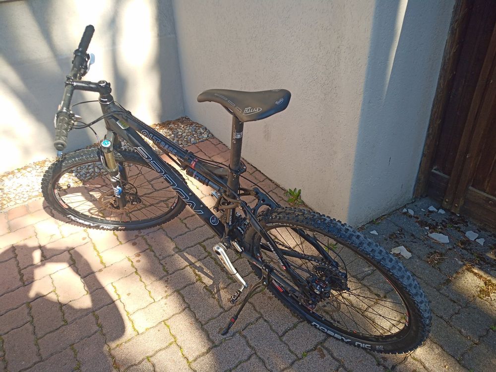 Radon Fully Velo | Kaufen auf Ricardo