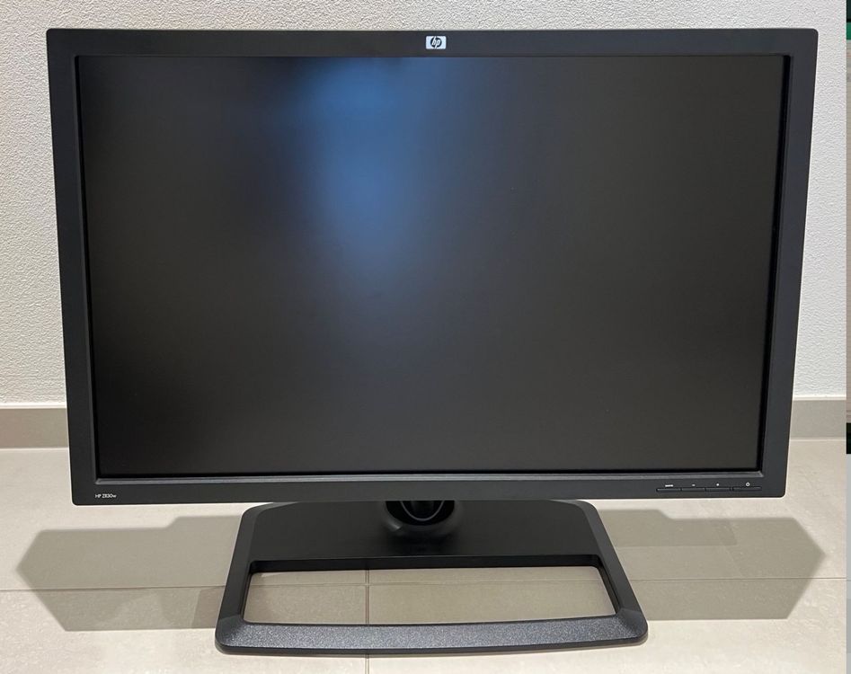 HP ZR30W 30 Zoll | Kaufen auf Ricardo