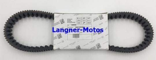 Keilriemen OEM Piaggio VESPA GTS 300 HPE Quasar Motor Neu (Neu und ...