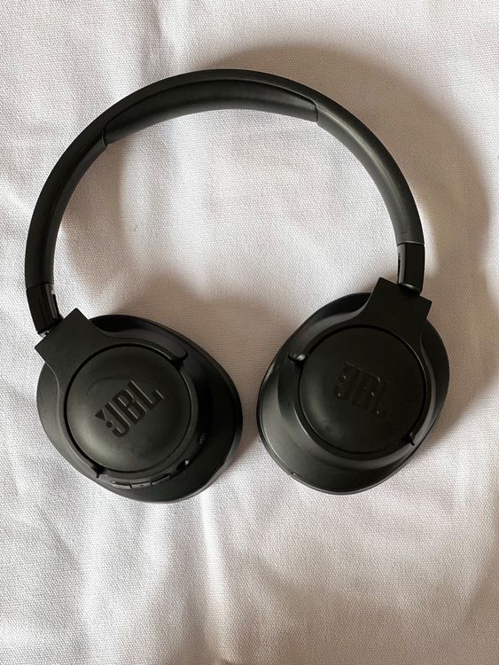Kopfhörer JBL TUNE710BT (Gebraucht) in für CHF 20 – mit Lieferung auf Ricardo kaufen
