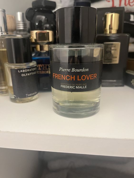 French Lover Frederic Malle | Kaufen auf Ricardo