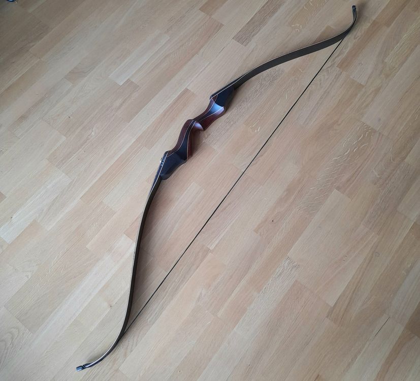 Pfeilbogen Profi | Kaufen auf Ricardo