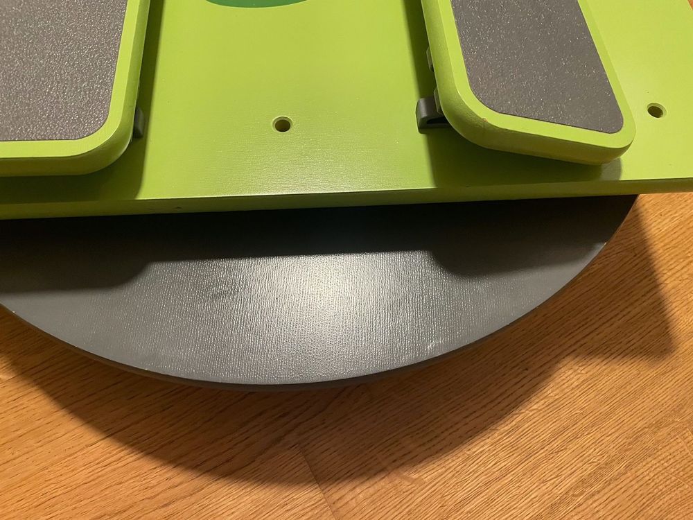 MFT Multi Function Disc 60cm Balance Board Ski Training | Kaufen auf ...