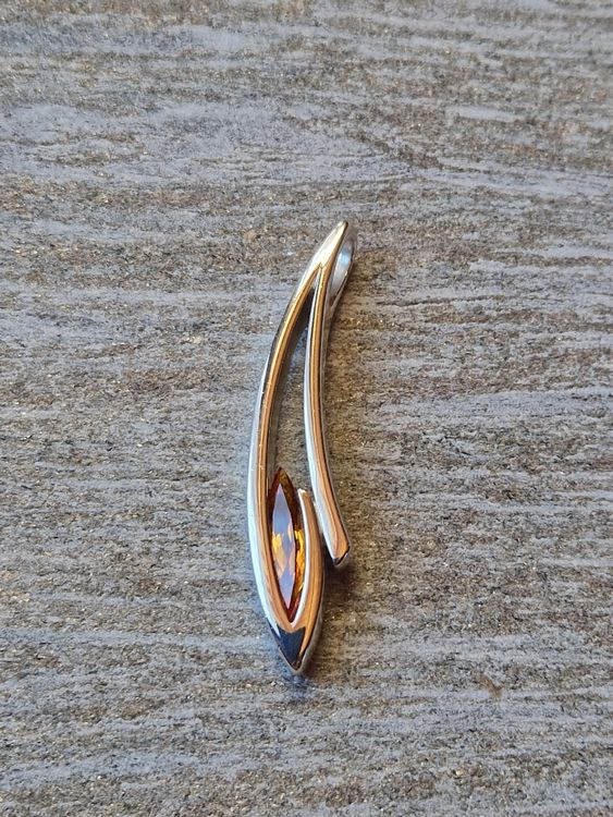 Anhänger Silber 925 Pierre Lang (Gebraucht) in Lichtensteig für CHF 16. ...