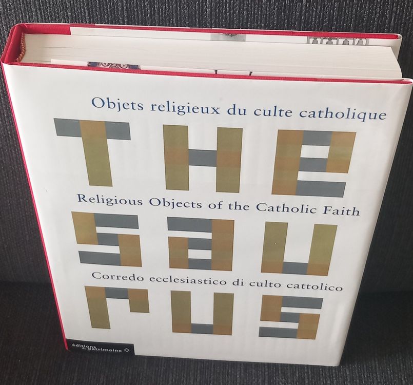 Objet De Culte 5 Lettresnull