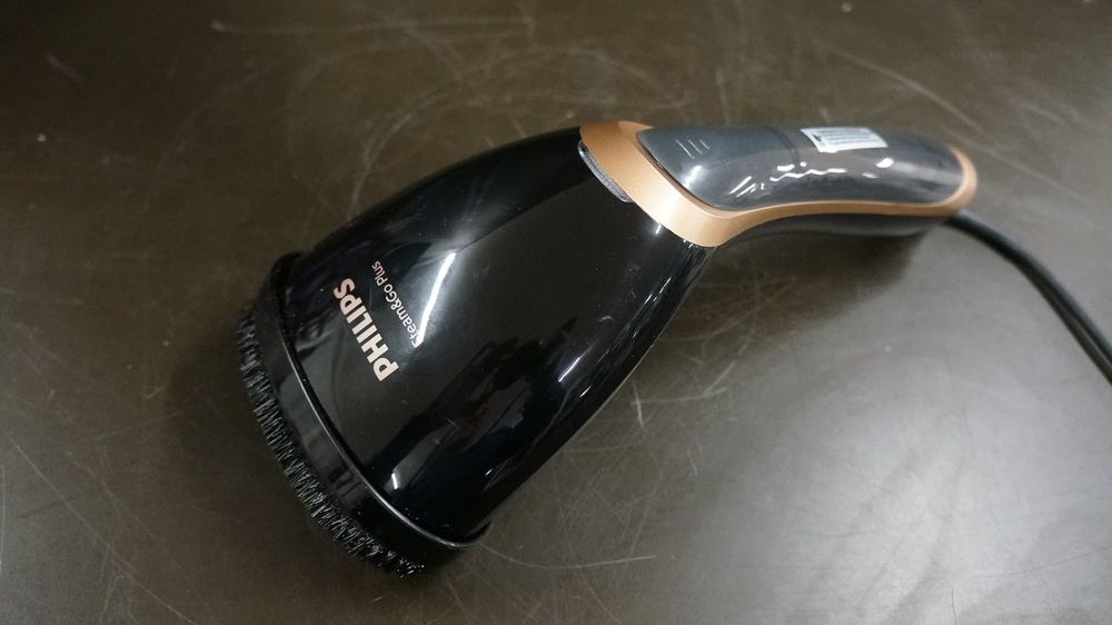 Philips Steam and Go Plus Dampfglätter (Gebraucht) in Basel für CHF 15 ...