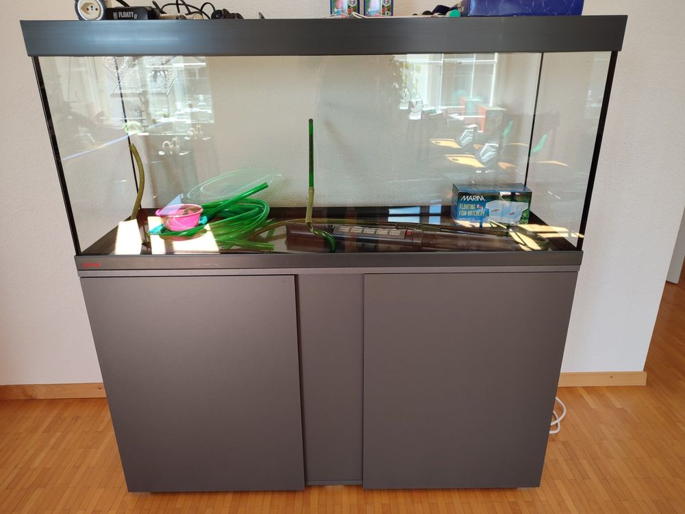 Aquarium Eheim vivaline LED 240 | Kaufen auf Ricardo