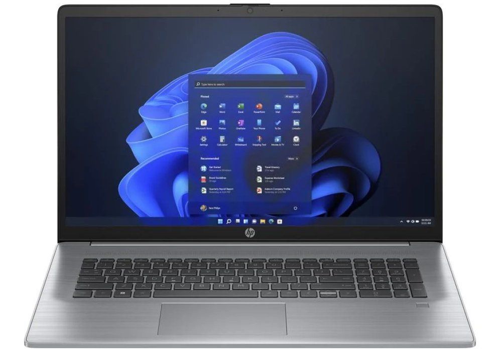 Laptop: HP 470 G10 852T2ES (Neu (gemäss Beschreibung)) in Olten für CHF ...