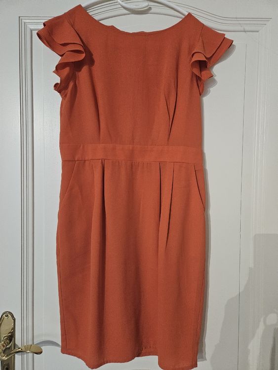 Robe Molly Bracken couleur corail - S (D'occasion) à Thônex pour CHF 6.5 – avec livraison ...