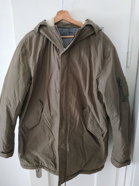 Selected Home Parka | Kaufen auf Ricardo