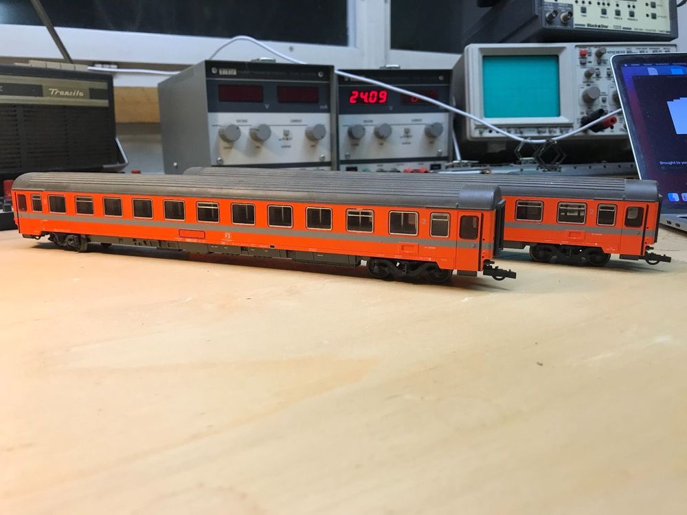 Roco FS Eurofima | Kaufen auf Ricardo