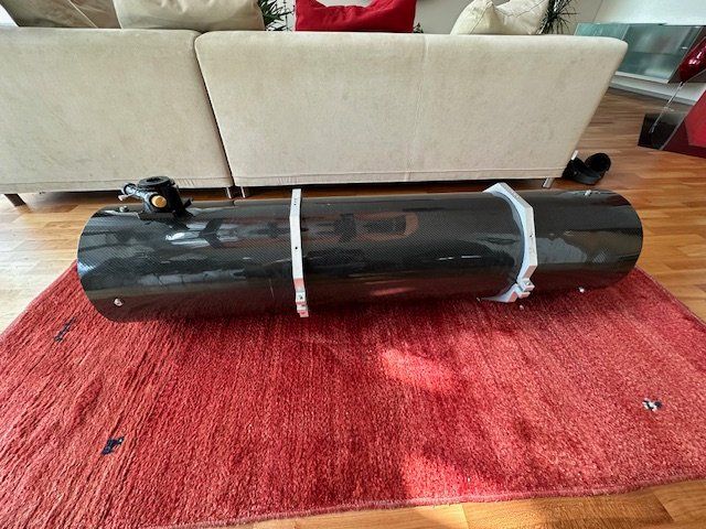 ONTC Newton F5 250/1250 | Kaufen auf Ricardo